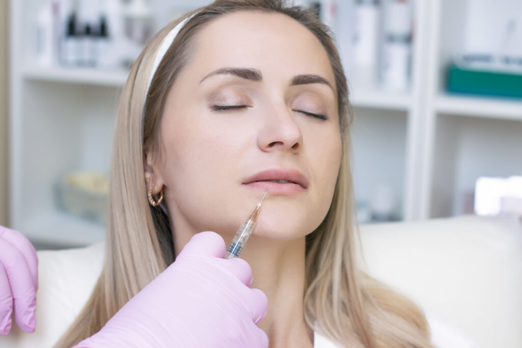 Teoxane Filler Provider Fort Lauderdale, FL | Sanctuary Medical ...