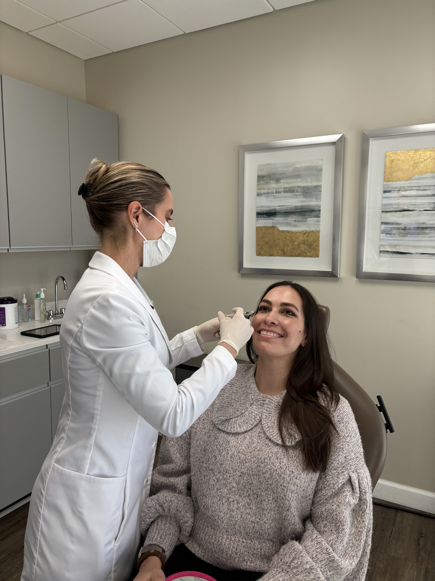 Botox Injections Boca Raton–Fort Lauderdale | Award Winner