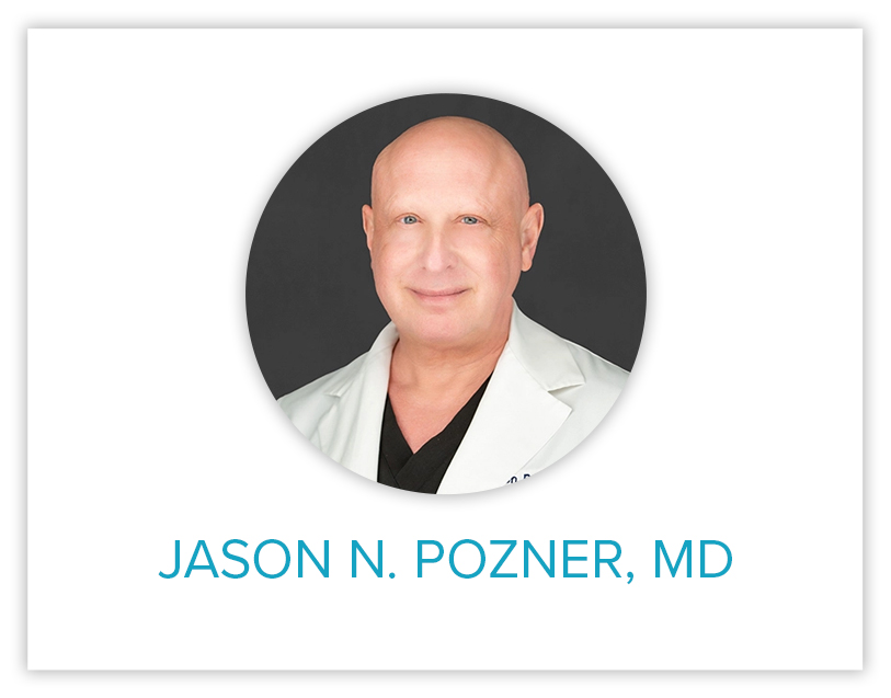 Doctors & Staff in Boca Raton - Sanctuary Medical Aesthetic Center