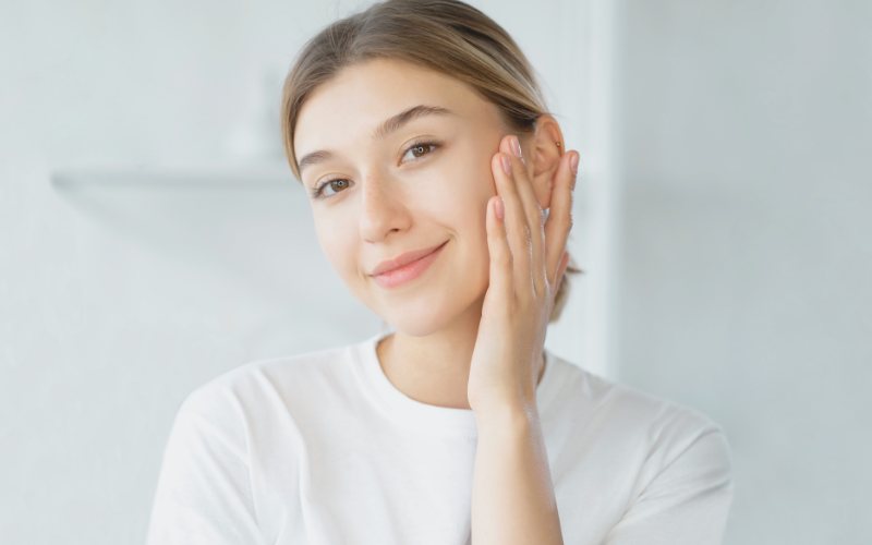Transdermal Infusion® - Advanced Skincare Without Downtime